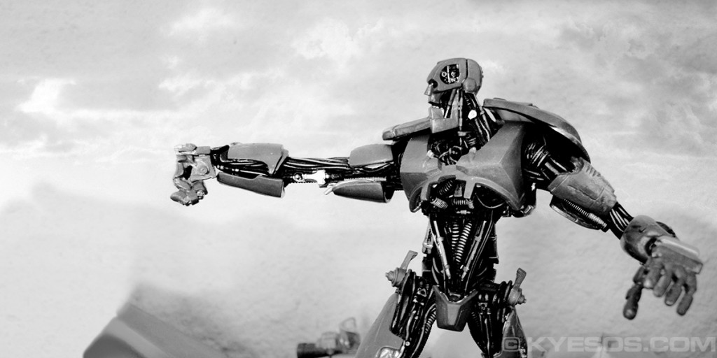 #PICODAY: ABC Robot… | Kyesos – Image Creative